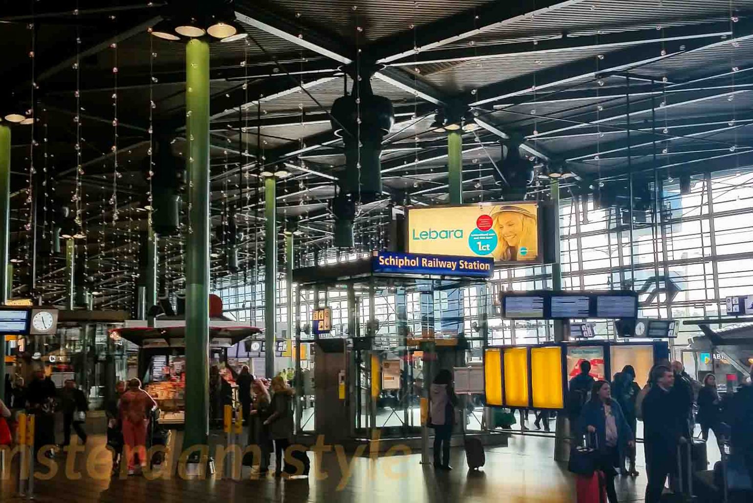 Which Amsterdam Pass should I buy? Our Complete Guide