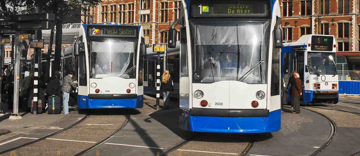 Amsterdam: Oriane and Angel's blog - to visit Amsterdam